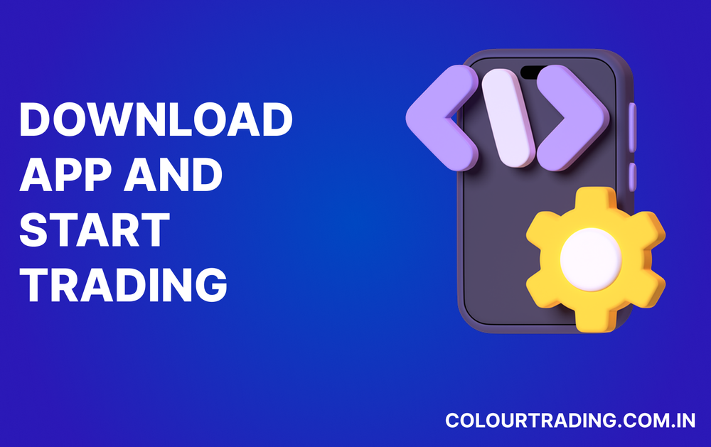 The Best Colour Trading Apps in India 2025 | Top Platforms