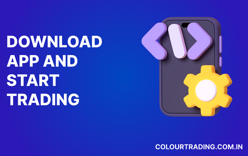 The Best Colour Trading Apps in India 2025 | Top Platforms