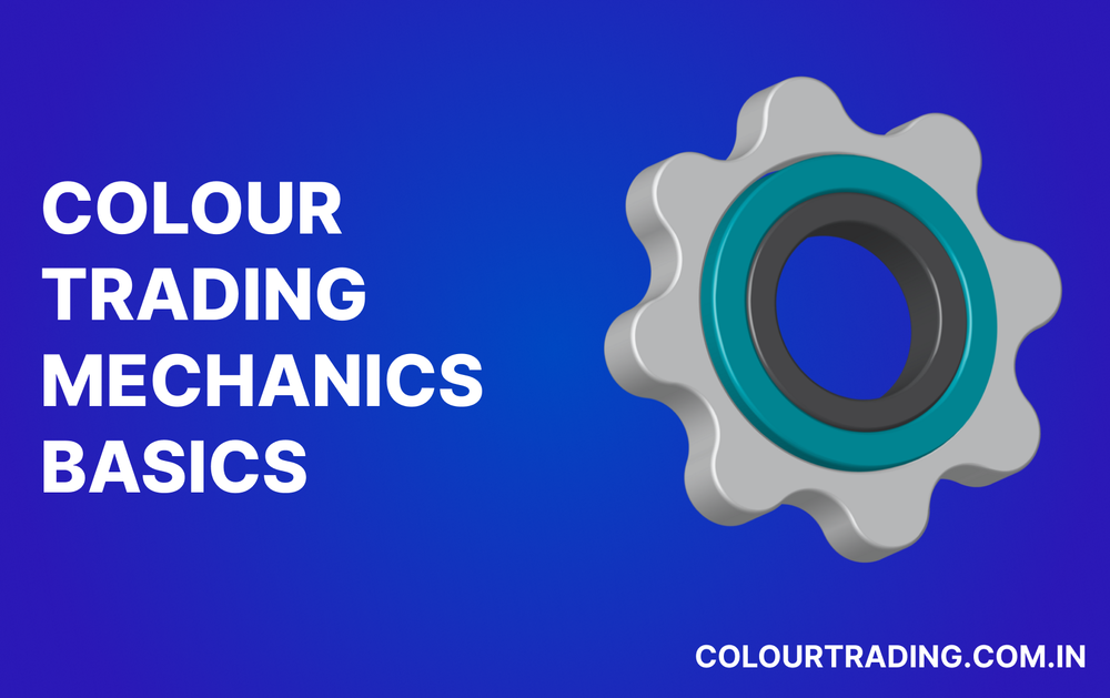 The Best Colour Trading Apps in India 2025 | Top Platforms