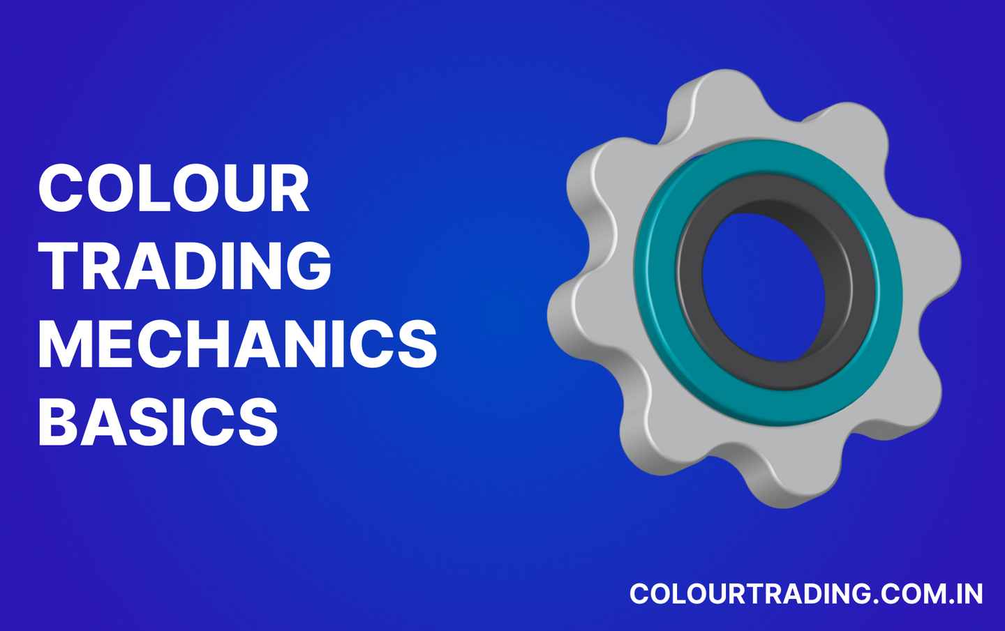 The Best Colour Trading Apps in India 2025 | Top Platforms