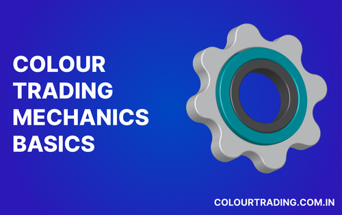 The Best Colour Trading Apps in India 2025 | Top Platforms