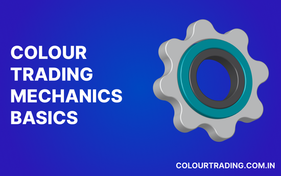 The Best Colour Trading Apps in India 2025 | Top Platforms