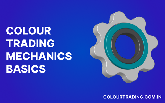 The Best Colour Trading Apps in India 2025 | Top Platforms