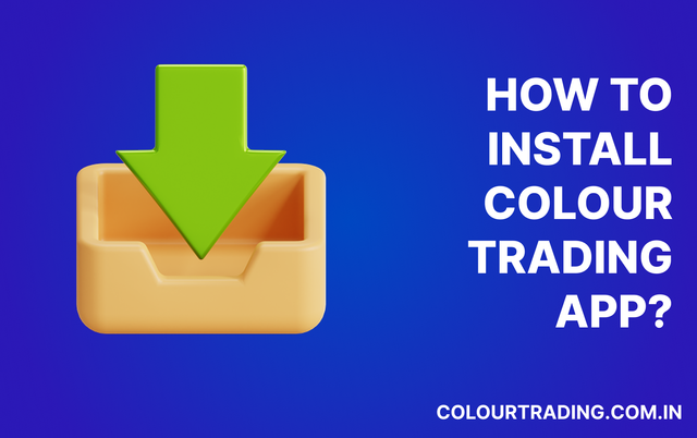 The Best Colour Trading Apps in India 2025 | Top Platforms