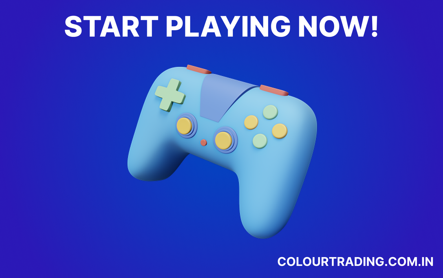 What is Colour Trading in India? Complete Guide 2025